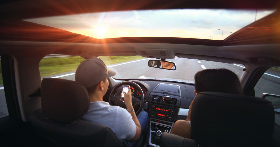 3 Bad Habits of Aggressive Drivers - Bob Ruwart Motors Blog